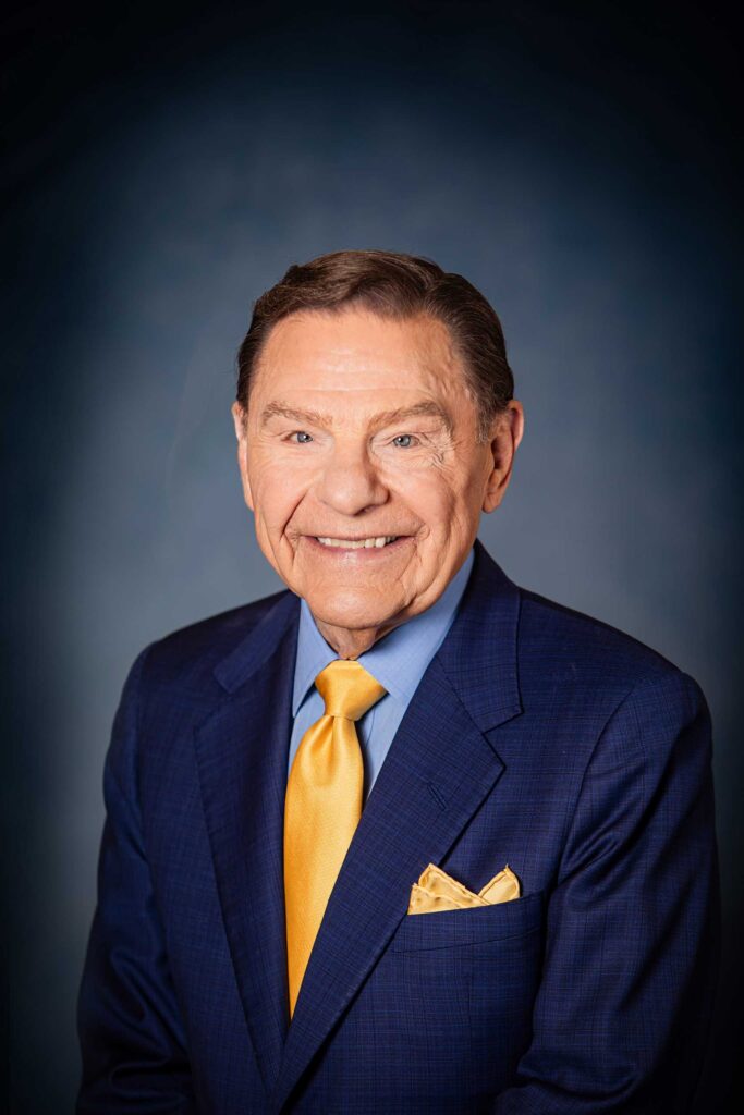 Faculty & Staff - Kenneth Copeland Bible College