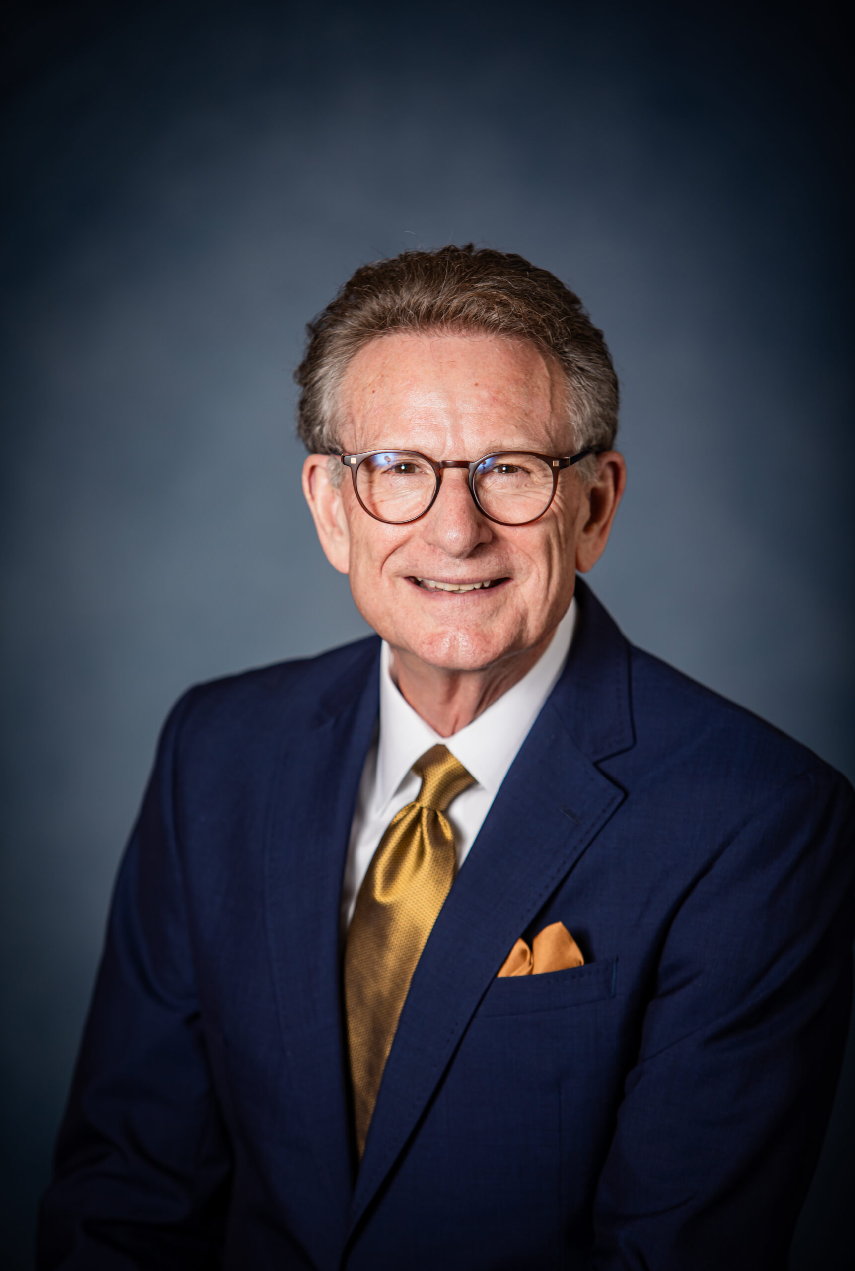 Faculty & Staff - Kenneth Copeland Bible College