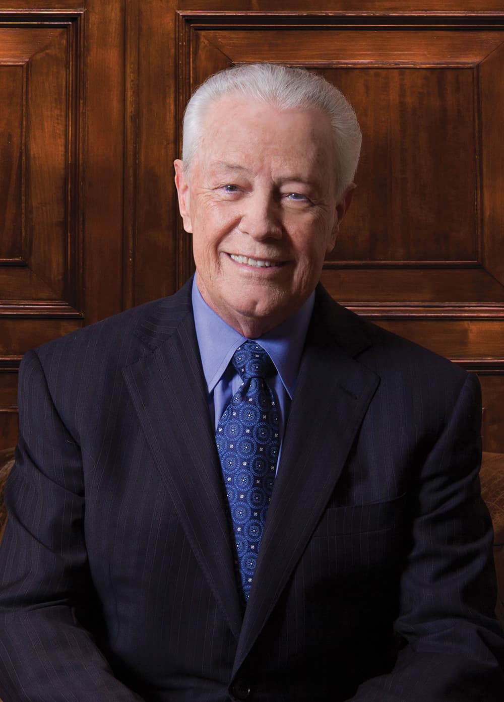 Faculty & Staff - Kenneth Copeland Bible College