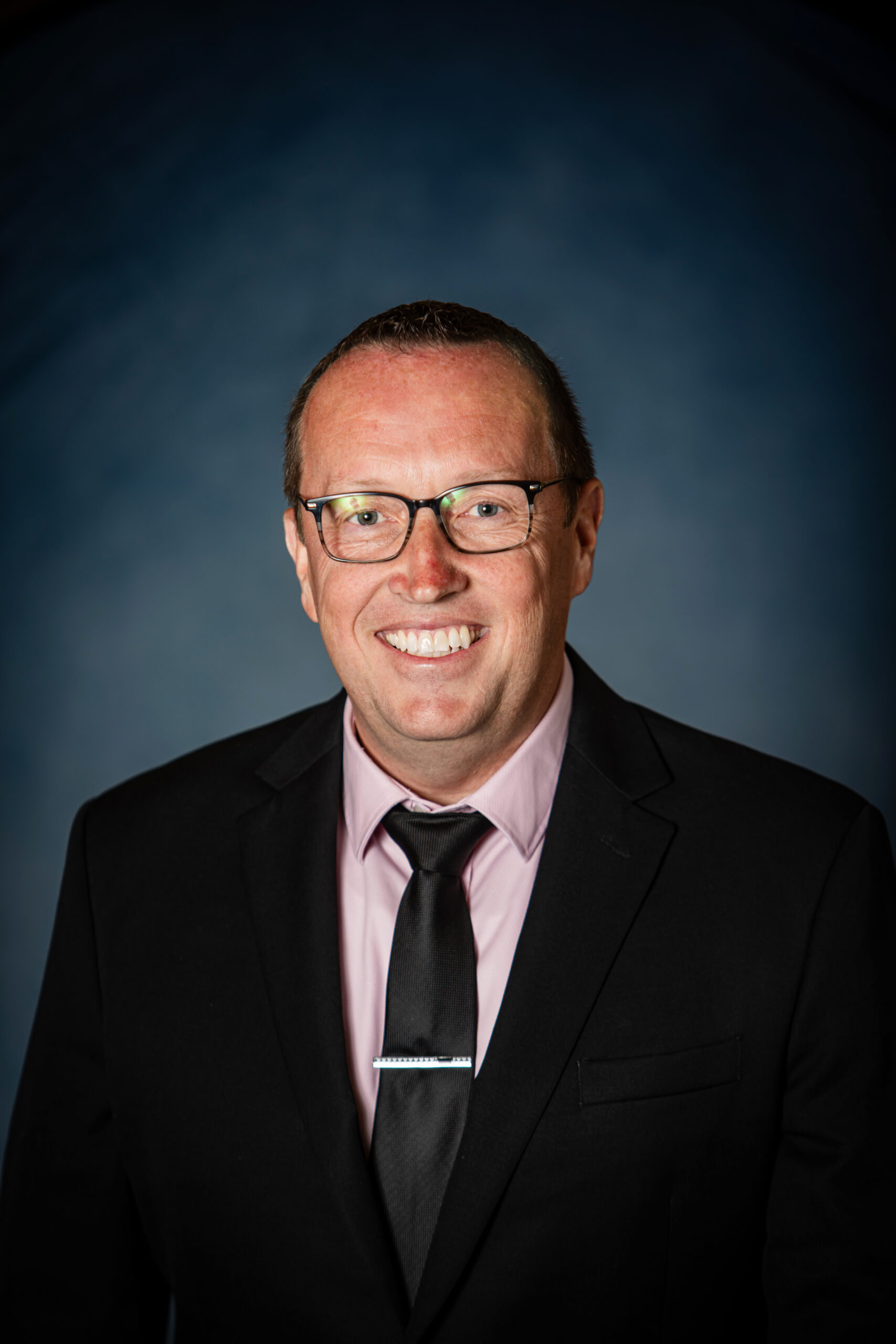 Faculty & Staff - Kenneth Copeland Bible College